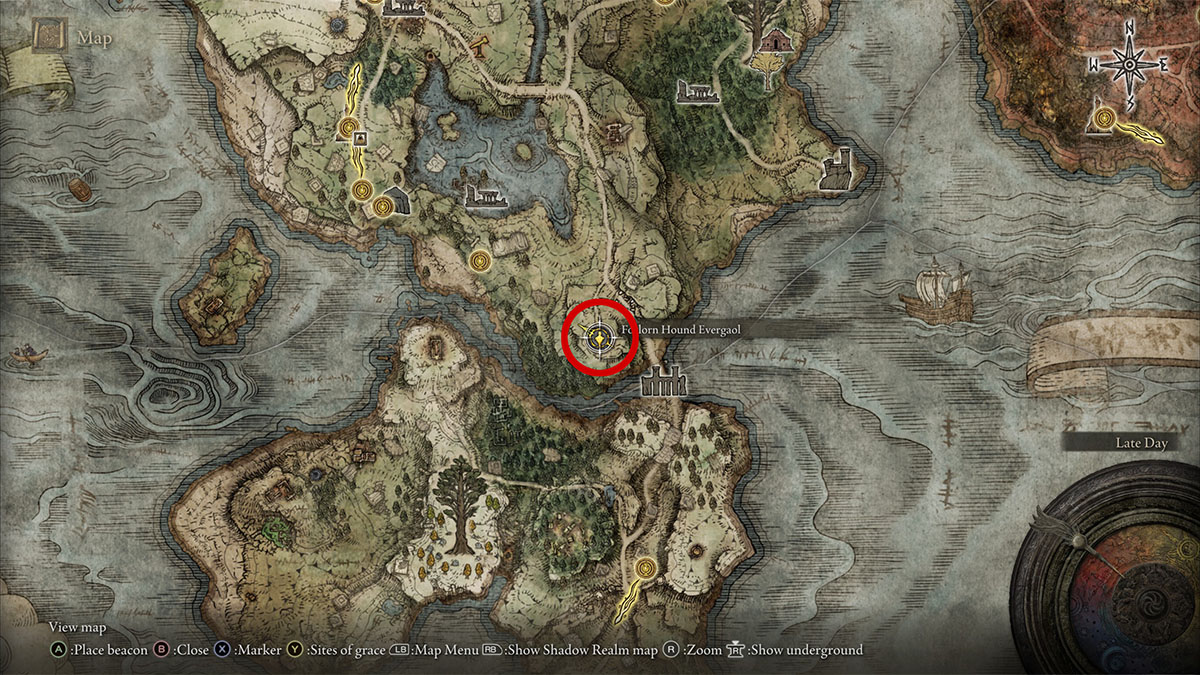 How to Complete Blaidd’s Questline in Elden Ring – GameSkinny