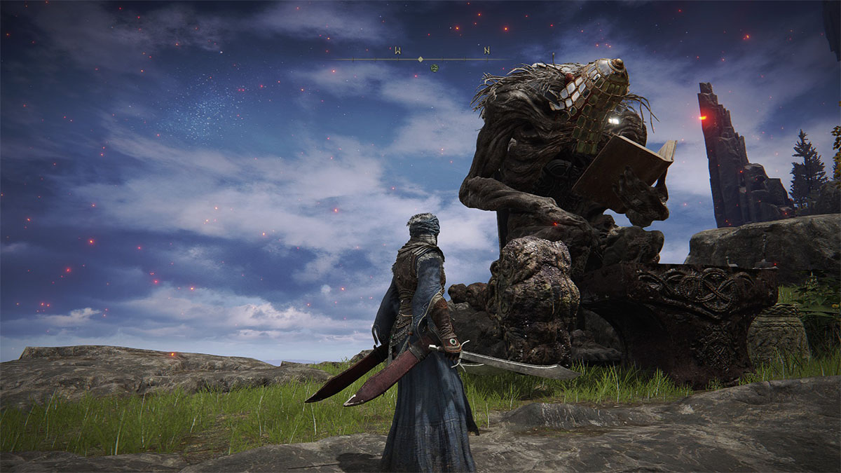 How to Complete Blaidd’s Questline in Elden Ring – GameSkinny