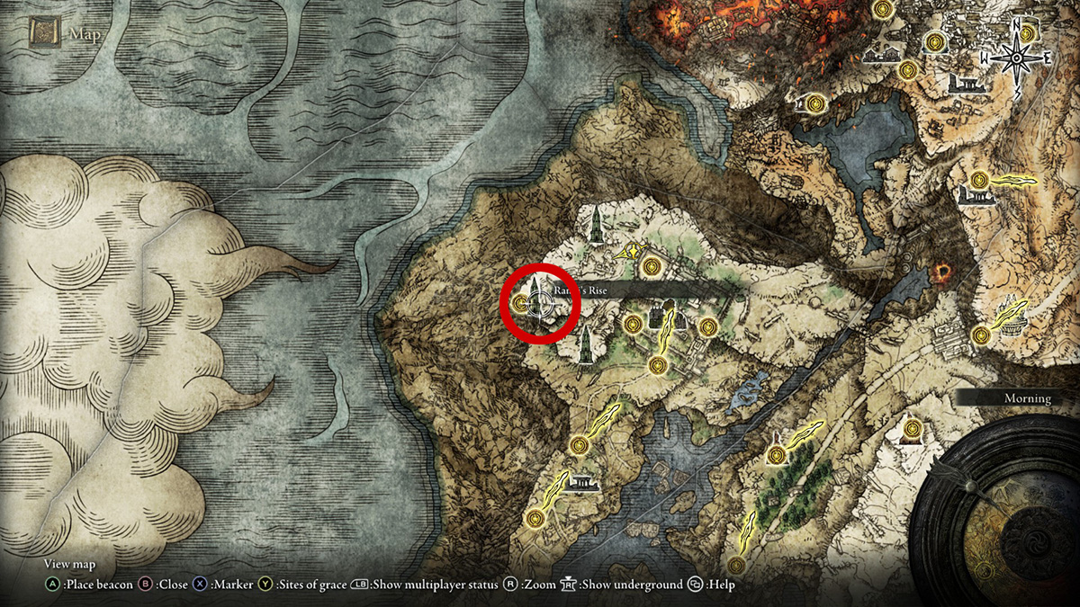 How to Complete Blaidd’s Questline in Elden Ring – GameSkinny