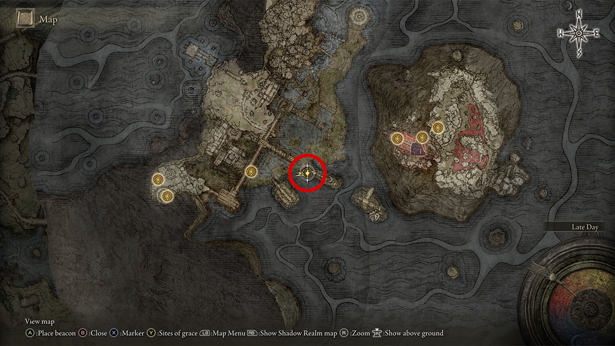 How to Complete Blaidd’s Questline in Elden Ring – GameSkinny