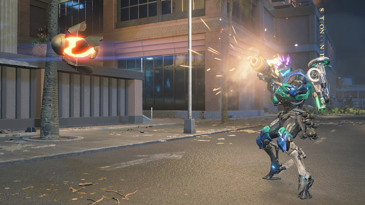 Exoprimal: All Alpha Suit Variants in Season 1 Listed – GameSkinny