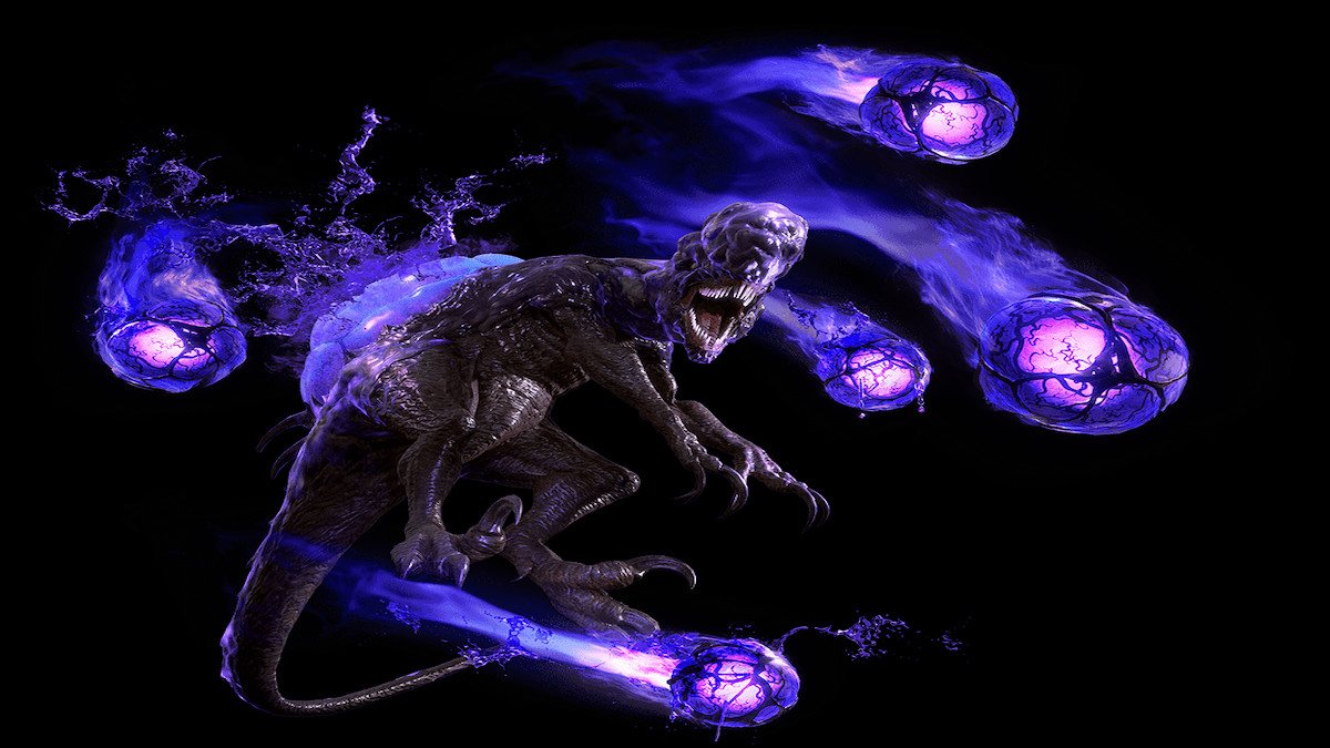 Exoprimal: All Dinosaur Types Listed – GameSkinny