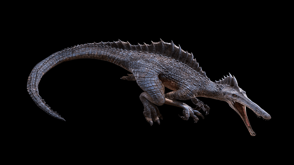 Exoprimal: All Dinosaur Types Listed – GameSkinny