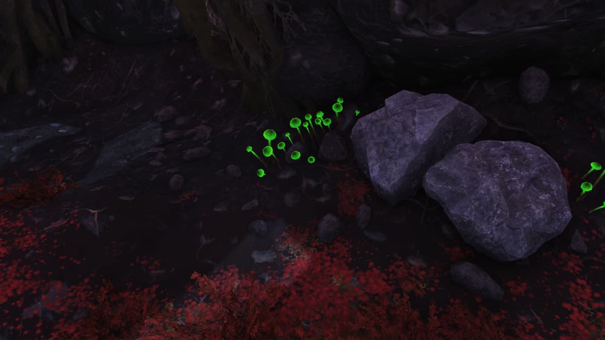 Fallout 76 Foraging Guide: Fungi and Goo – GameSkinny