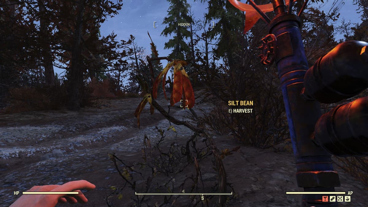 Fallout 76 Fruits and Vegetables Foraging Guide – GameSkinny