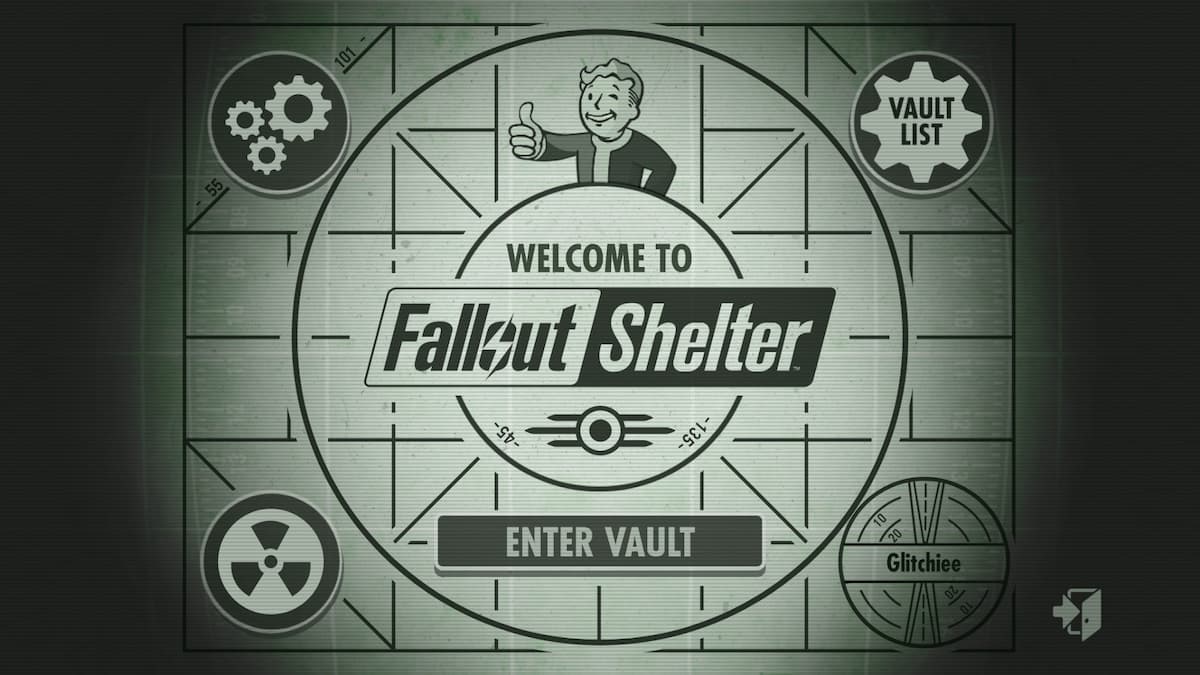 All Fallout Shelter Codes – GameSkinny