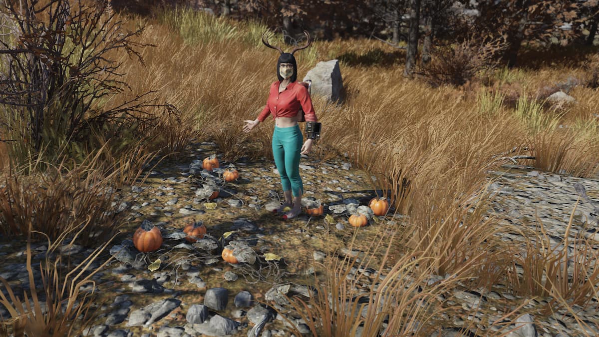Fallout 76 Fruits and Vegetables Foraging Guide – GameSkinny