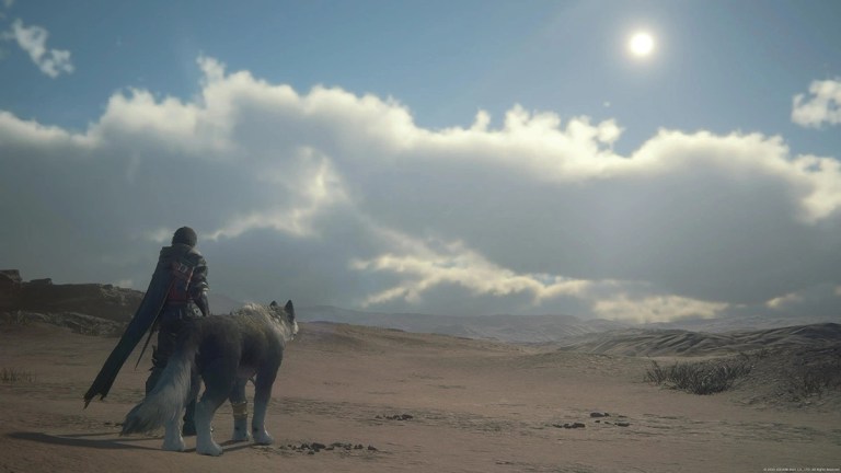Final Fantasy 16 Best Gear Guide: Weapons, Armor, and Accessories ...
