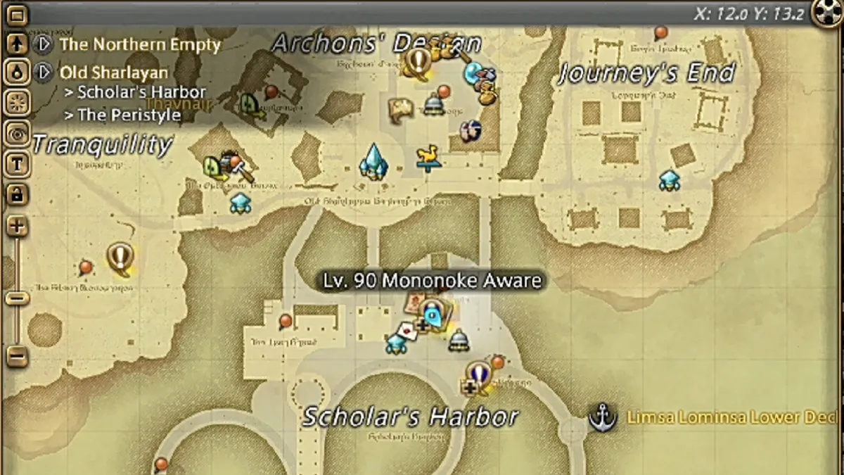 FFXIV: How to Get the Ambitious Ends Hairstyle – GameSkinny