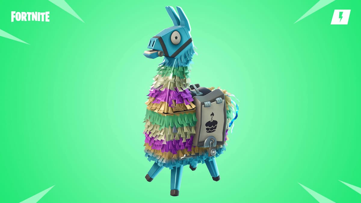Complete Fortnite Codes List (January 2025) – GameSkinny