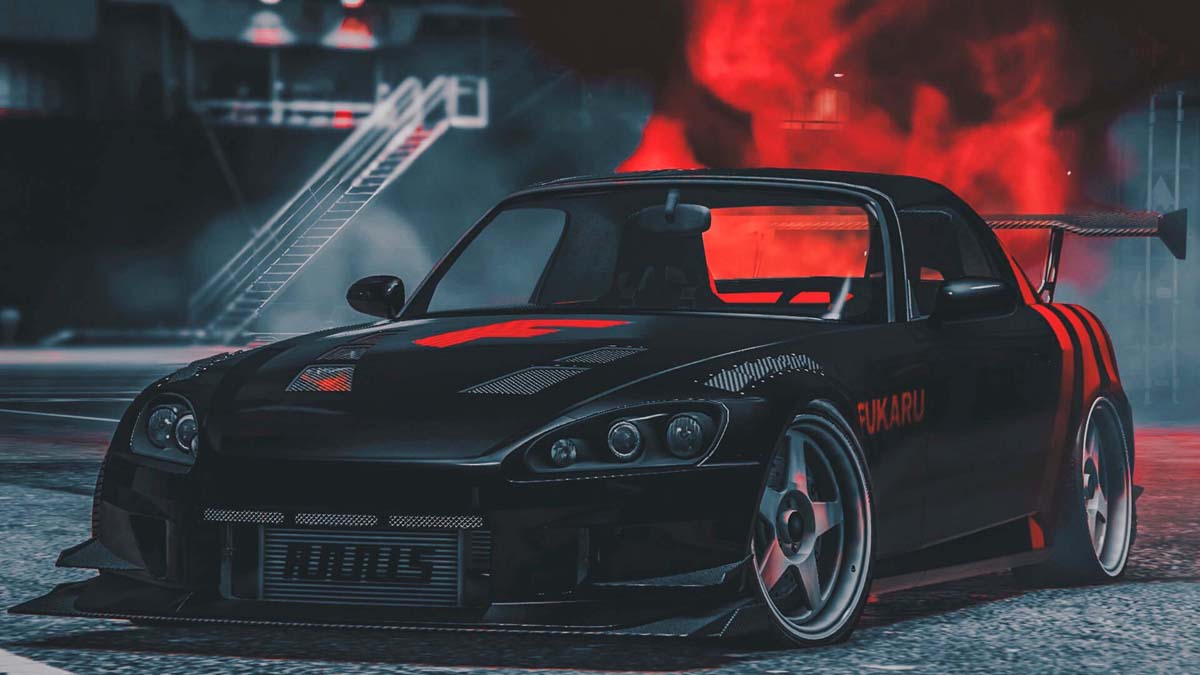 GTA 5 Online: 10 Best Cars for Drifting – GameSkinny