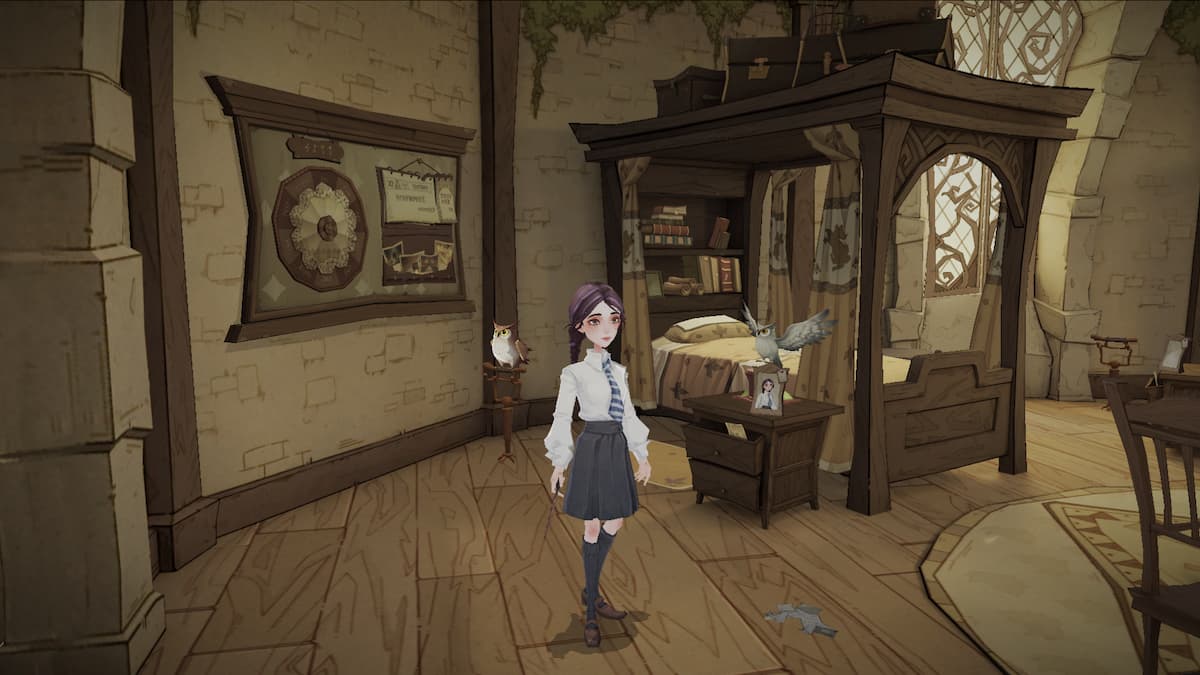 All Harry Potter Magic Awakened Herbology Basics Answers: Cassandra ...