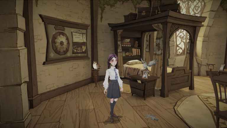 All Harry Potter Magic Awakened Codes (October 2023) – GameSkinny