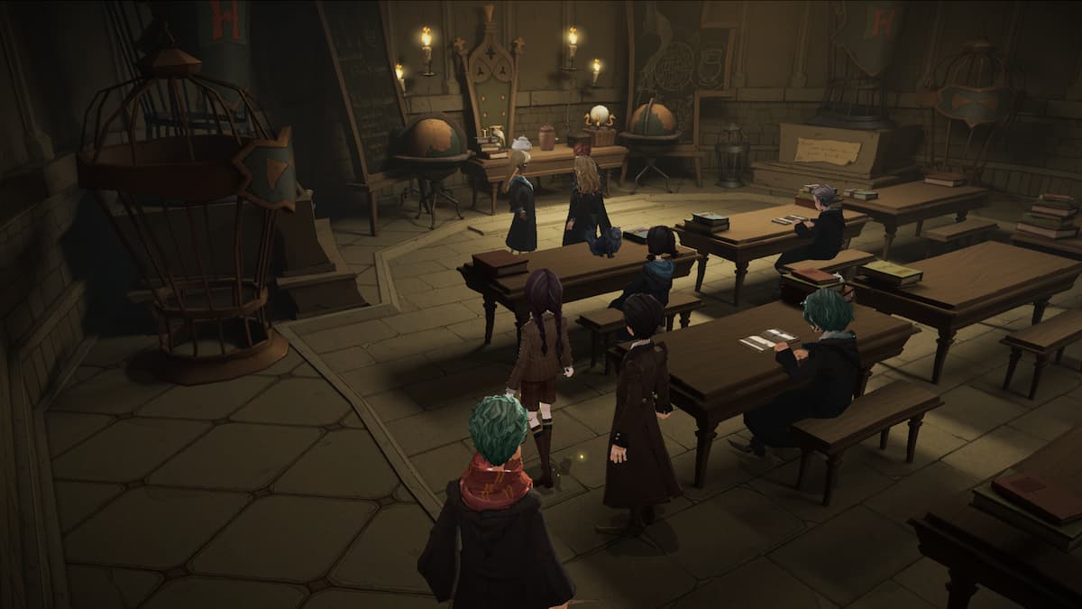 Harry Potter Magic Awakened July 11 Patch Notes – GameSkinny