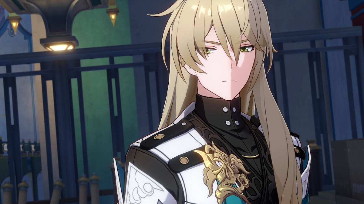 Best Feixiao Teams in Honkai Star Rail – GameSkinny