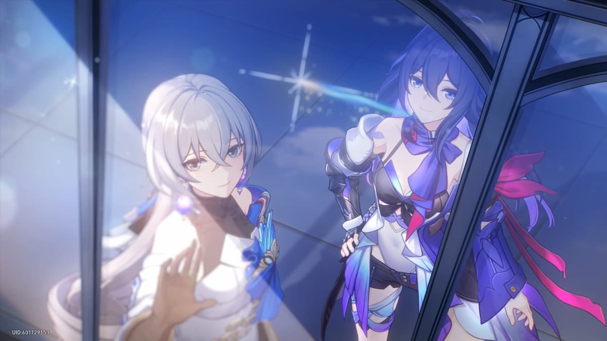 Honkai Star Rail - Gameskinny