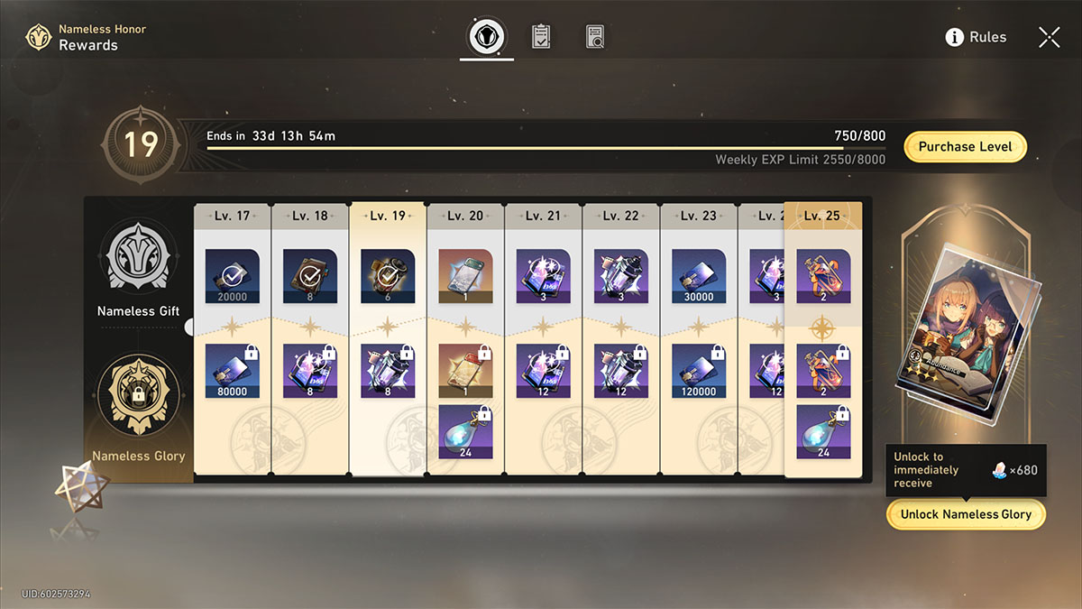 Honkai Star Rail F2P Schedule Guide – GameSkinny