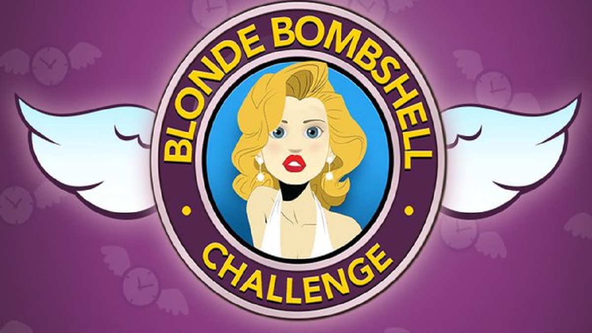 BitLife: How to Complete the Blonde Bombshell Challenge – GameSkinny