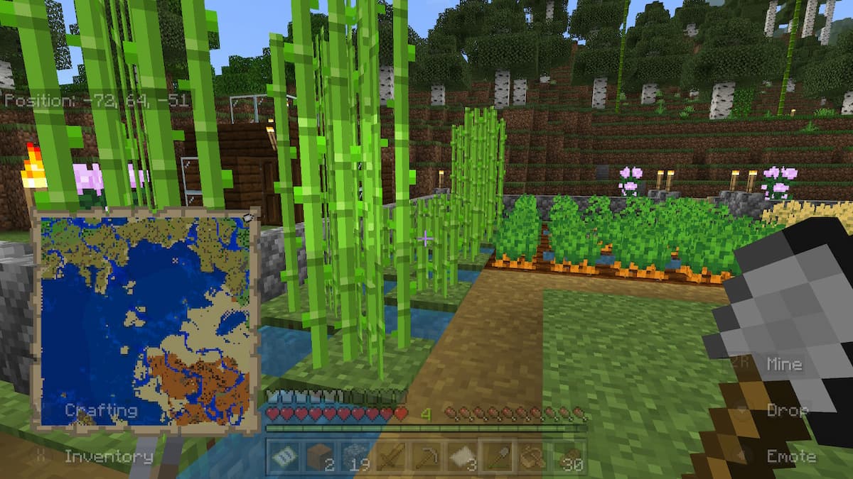 Minecraft: How to Make a Book – GameSkinny