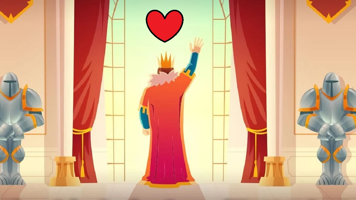 BitLife Royalty Marriage Guide – GameSkinny