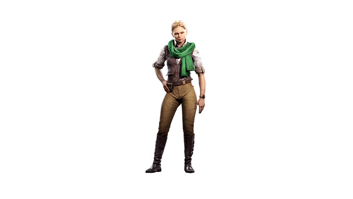 Jagged Alliance 3: Best Mercenaries Ranked – GameSkinny
