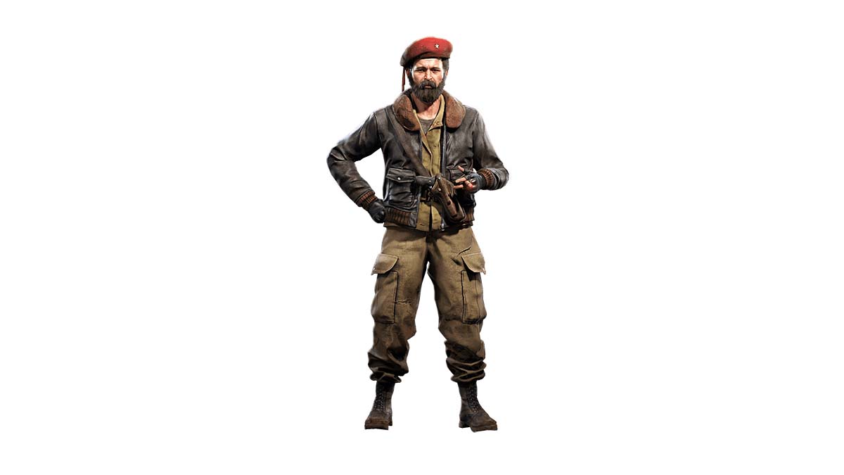 Jagged Alliance 3: Best Mercenaries Ranked – GameSkinny
