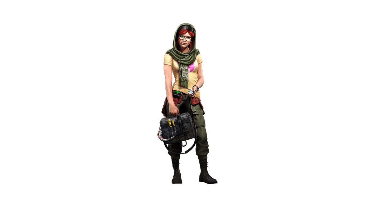 Jagged Alliance 3: Best Mercenaries Ranked – GameSkinny