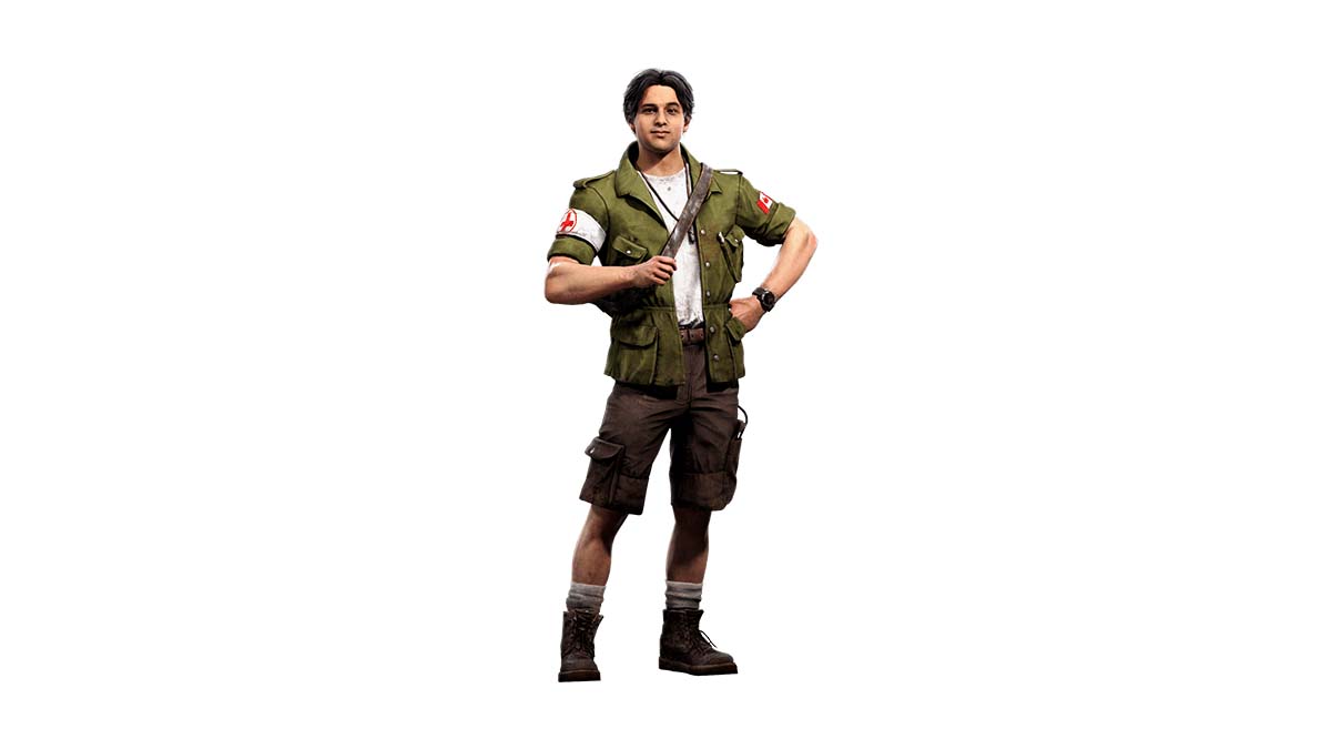 Jagged Alliance 3: Best Mercenaries Ranked – GameSkinny