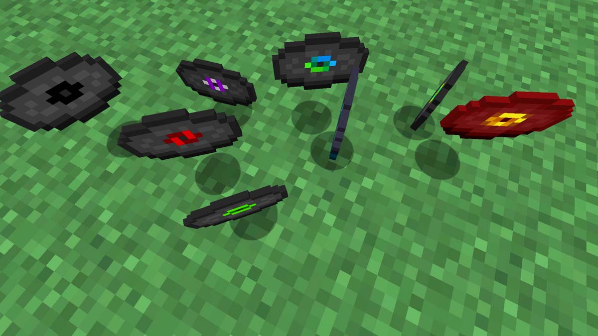Minecraft: 10 Best Music Discs Ranked – GameSkinny