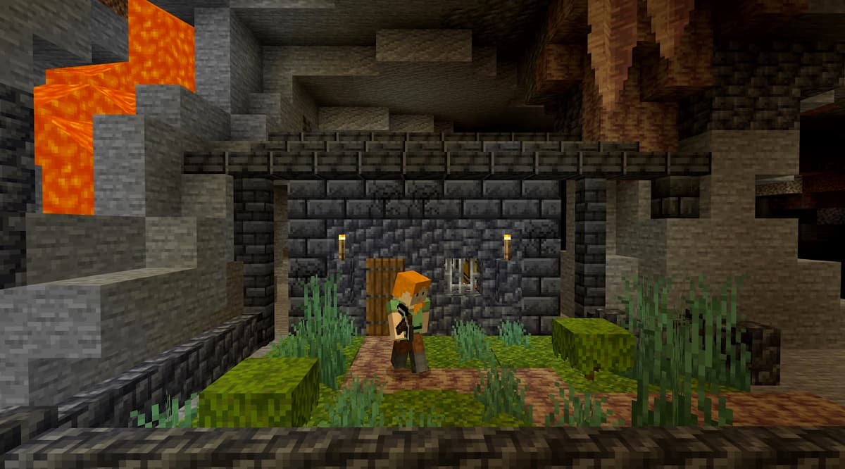 Minecraft: How to Use the Biome Finder – GameSkinny