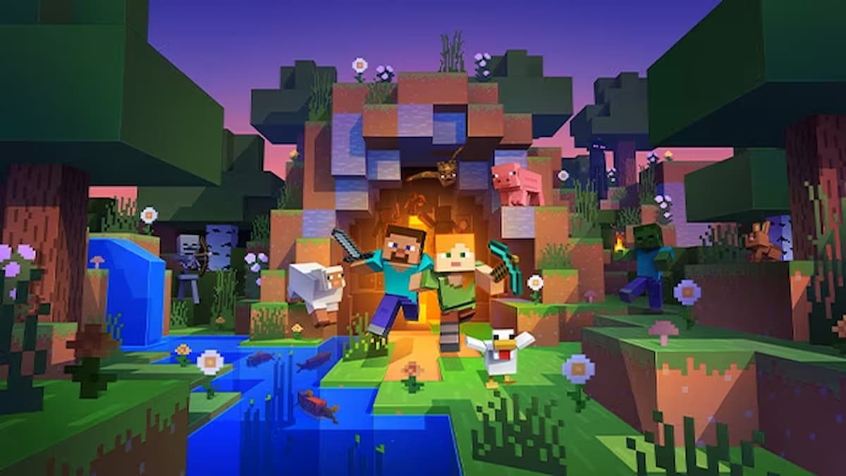 Minecraft 1.20.10 Update Patch Notes – GameSkinny