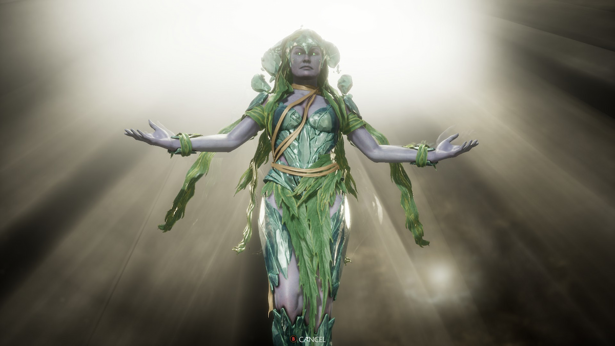 MK11 Tier List: All Characters Ranked – GameSkinny