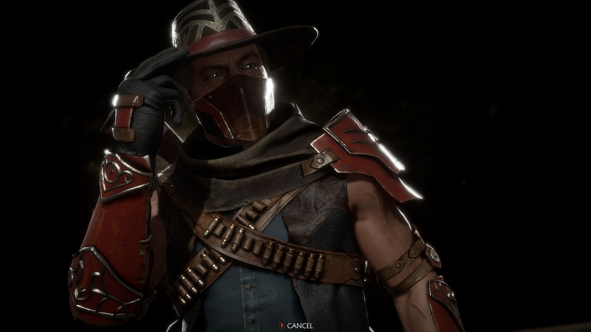 MK11 Tier List: All Characters Ranked – GameSkinny