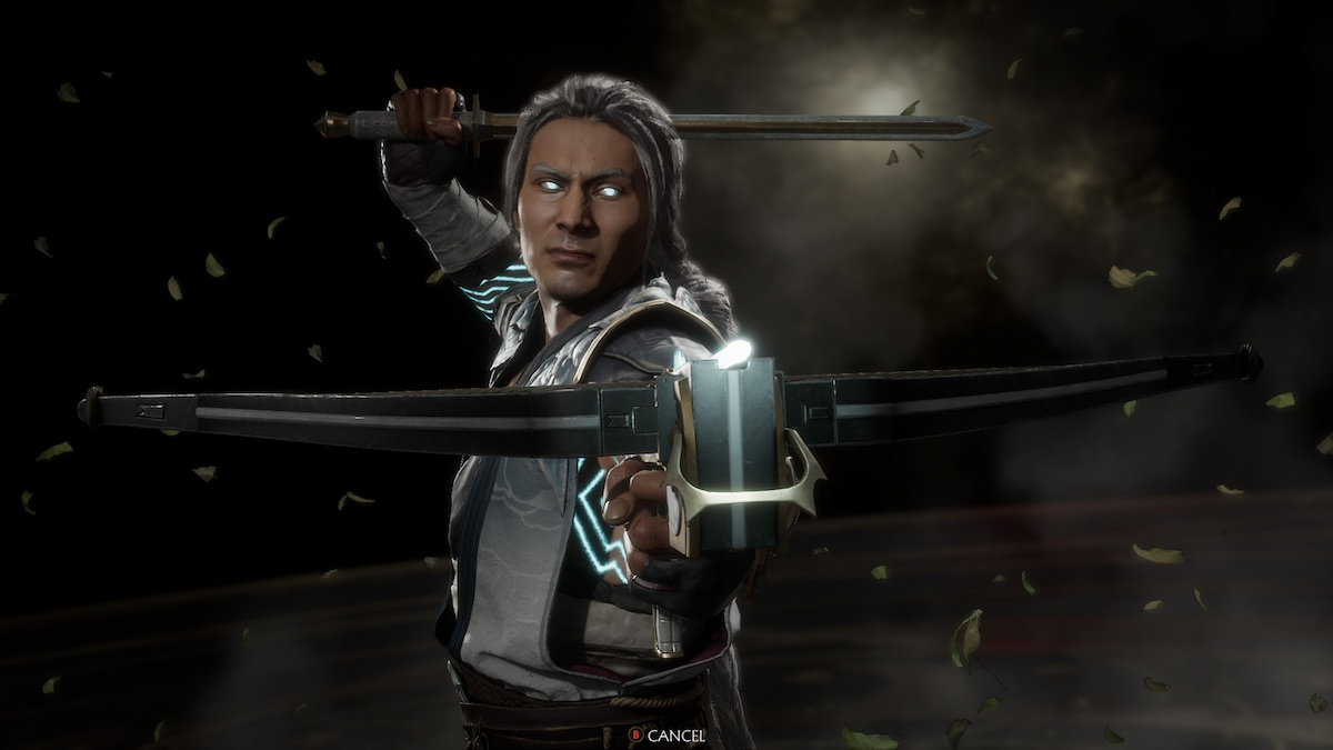 MK11 Tier List: All Characters Ranked – GameSkinny