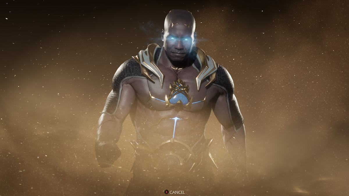 MK11 Tier List: All Characters Ranked – GameSkinny
