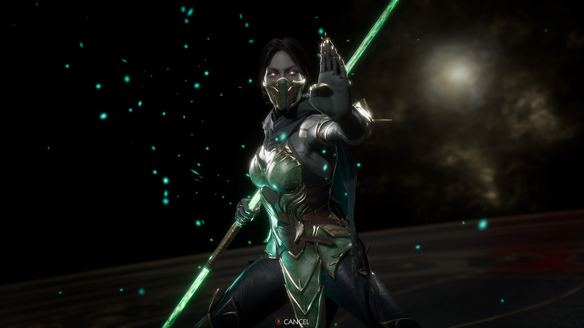 MK11 Tier List: All Characters Ranked – GameSkinny