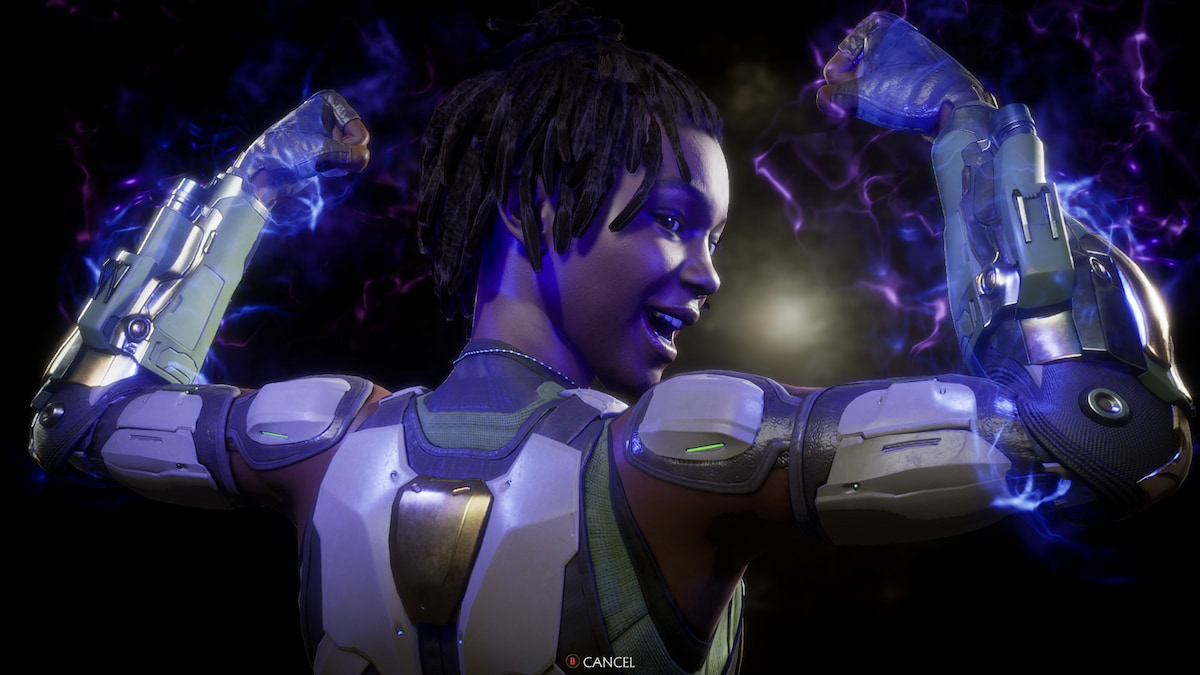 MK11 Tier List: All Characters Ranked – GameSkinny