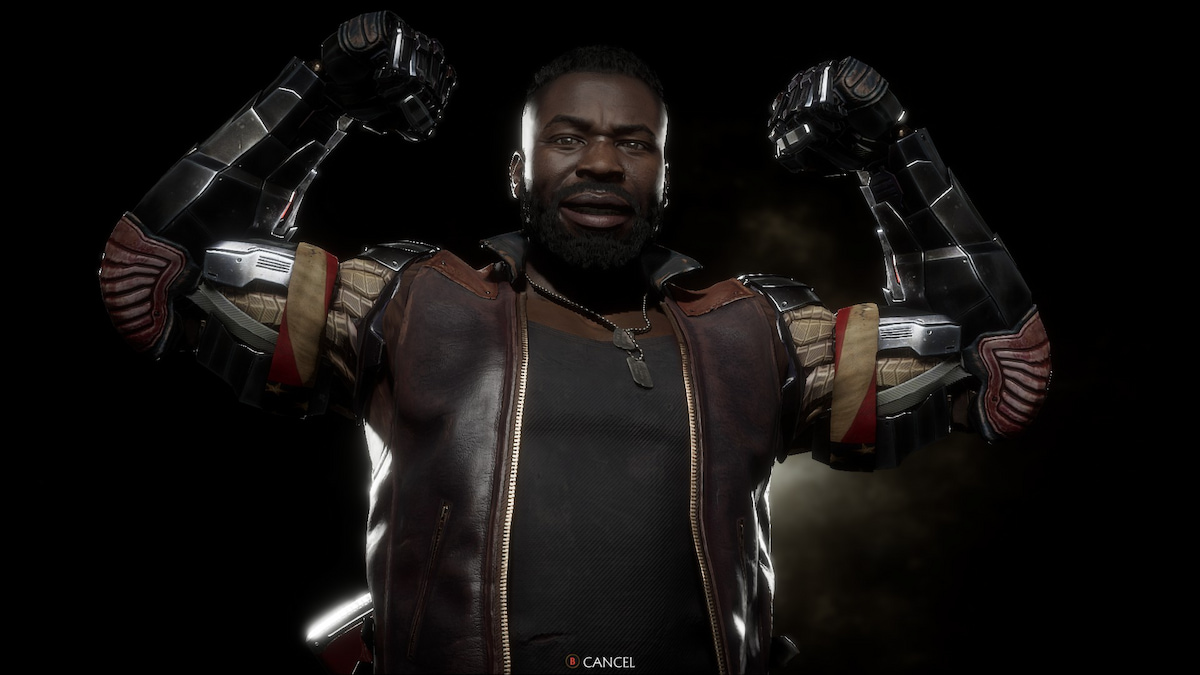 MK11 Tier List: All Characters Ranked – GameSkinny