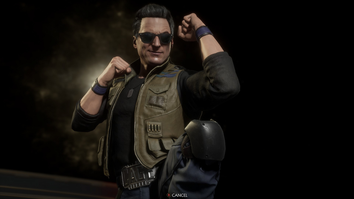 MK11 Tier List: All Characters Ranked – GameSkinny