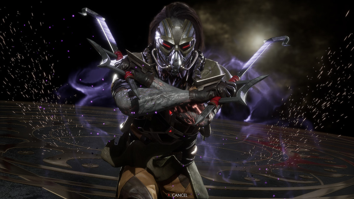 MK11 Tier List: All Characters Ranked – GameSkinny