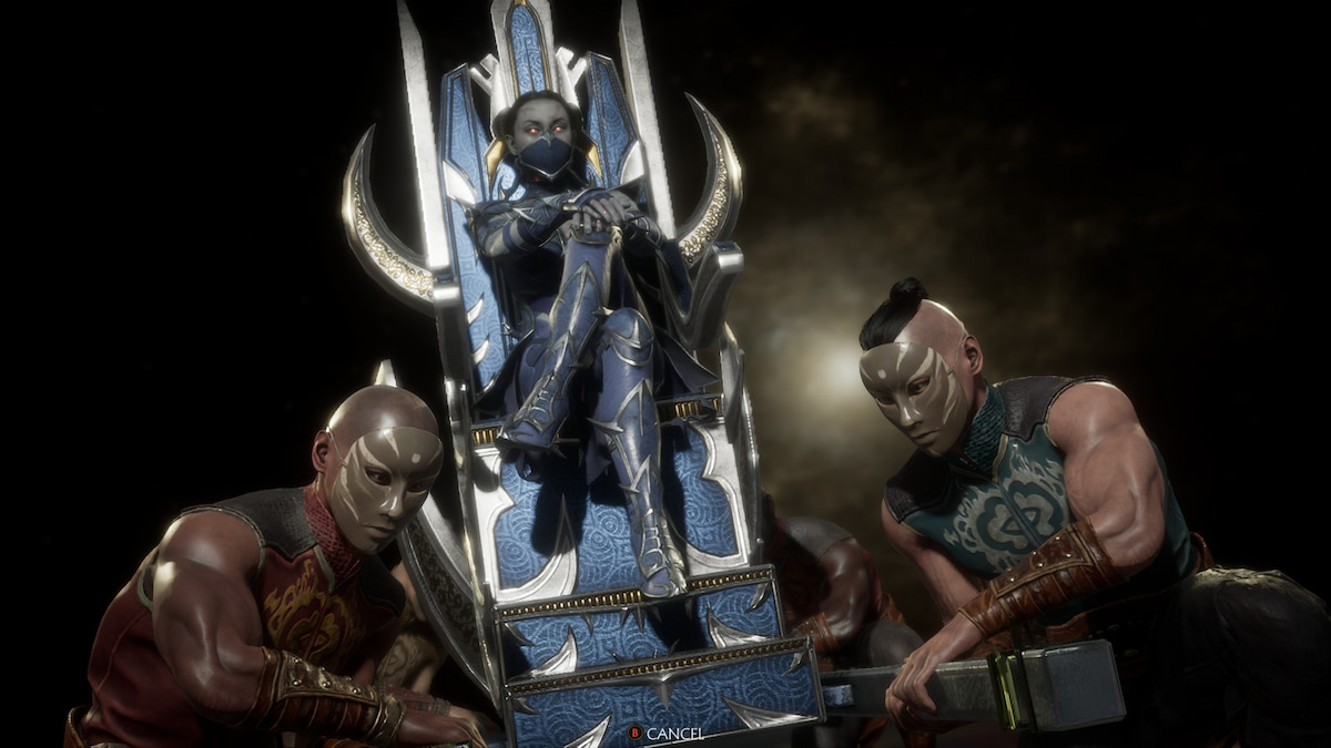 MK11 Tier List: All Characters Ranked – GameSkinny