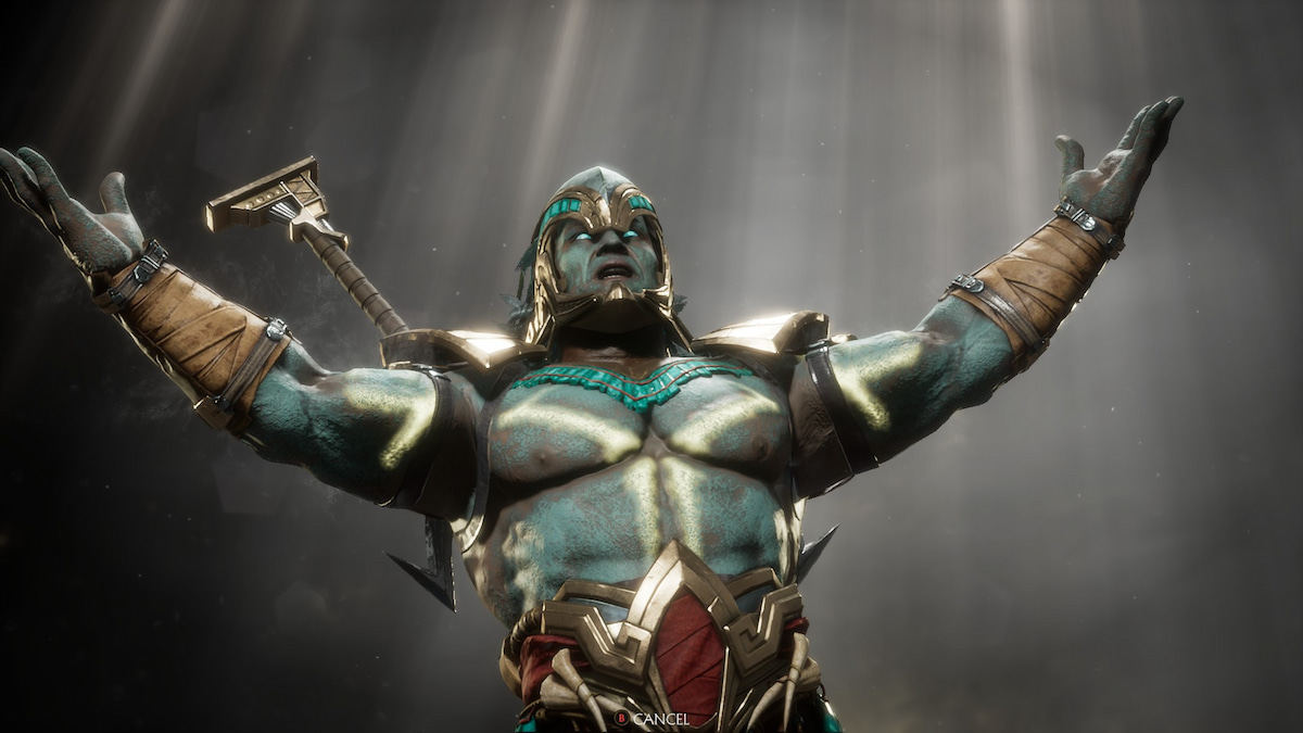MK11 Tier List: All Characters Ranked – GameSkinny