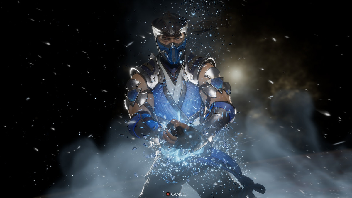 MK11 Tier List: All Characters Ranked – GameSkinny