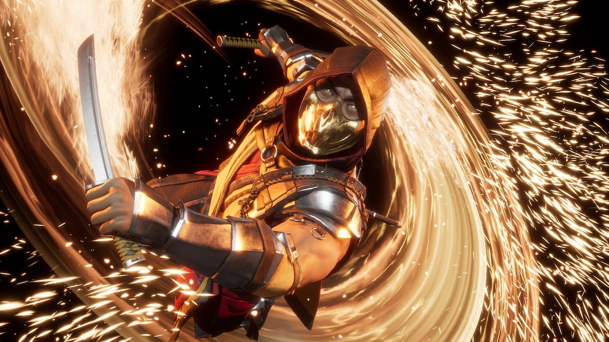 MK11 Tier List: All Characters Ranked – GameSkinny