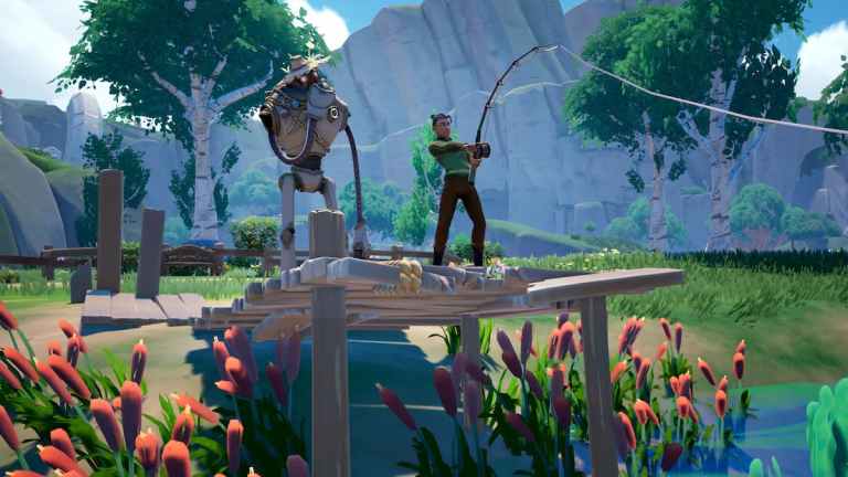 Palia Beta Announcement: Cozy MMO Gets Two Betas This Summer – GameSkinny