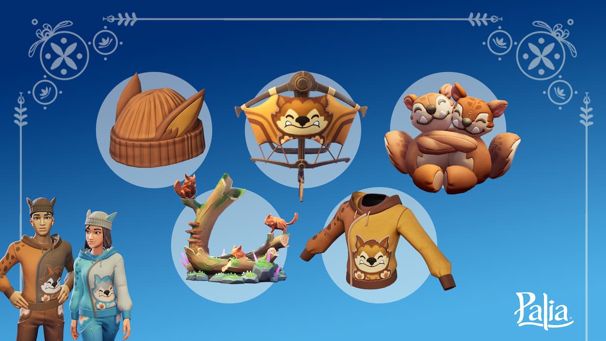 Palia Referral Code: How to Refer a Friend – GameSkinny