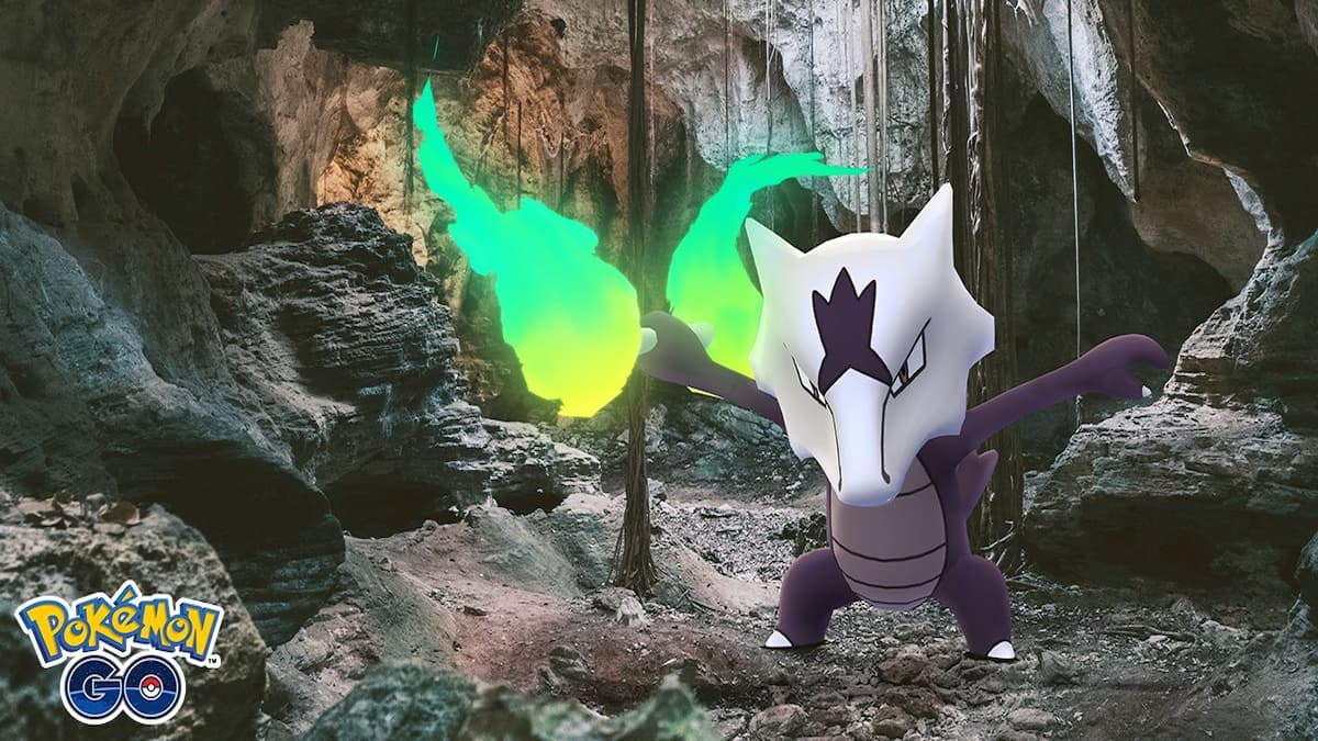 12 Rarest Shiny Pokemon in Pokemon GO – GameSkinny