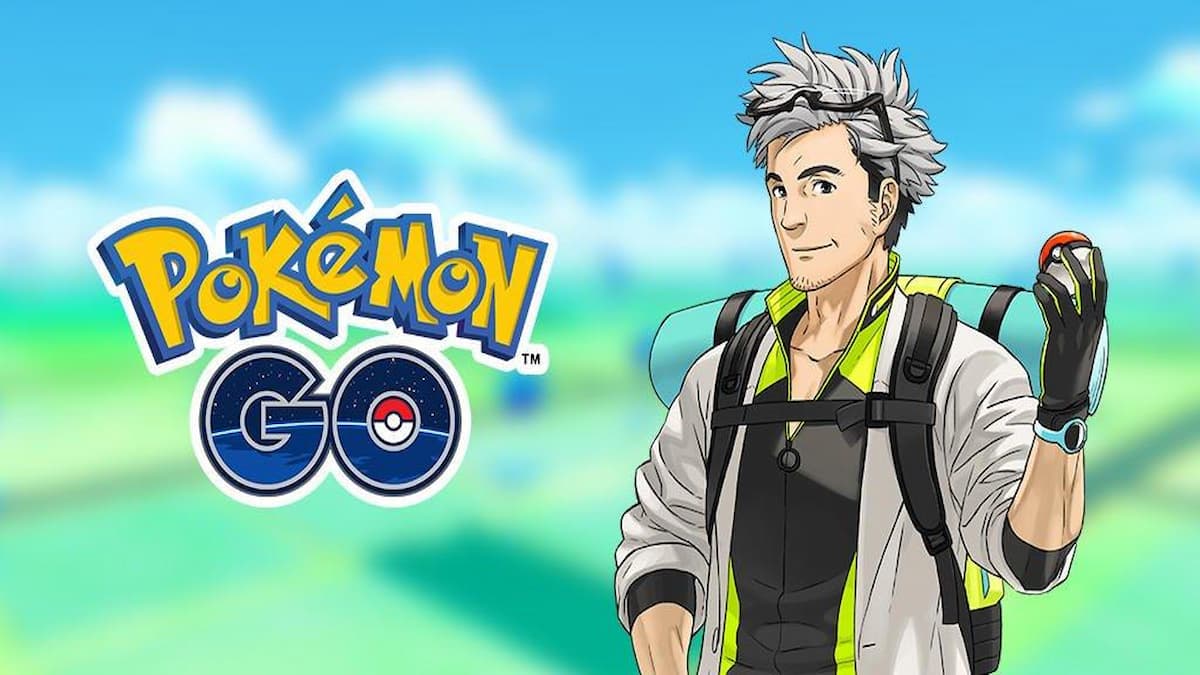 Pokemon GO: How to Get a Sinnoh Stone – GameSkinny