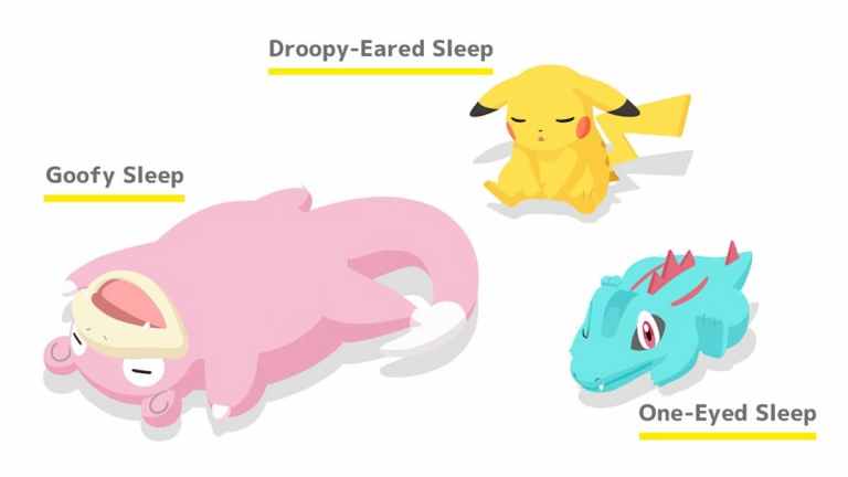 How to Find Friends in Pokemon Sleep – GameSkinny