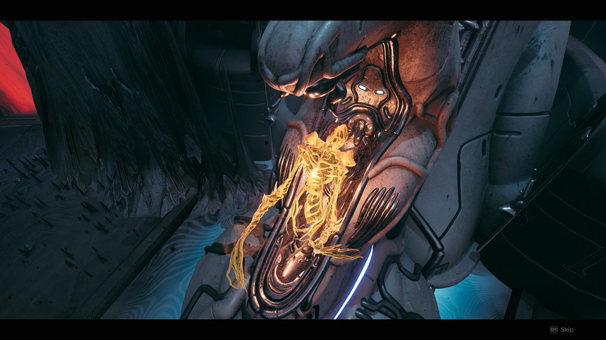 Remnant 2: How to Beat Astropath Boss – GameSkinny